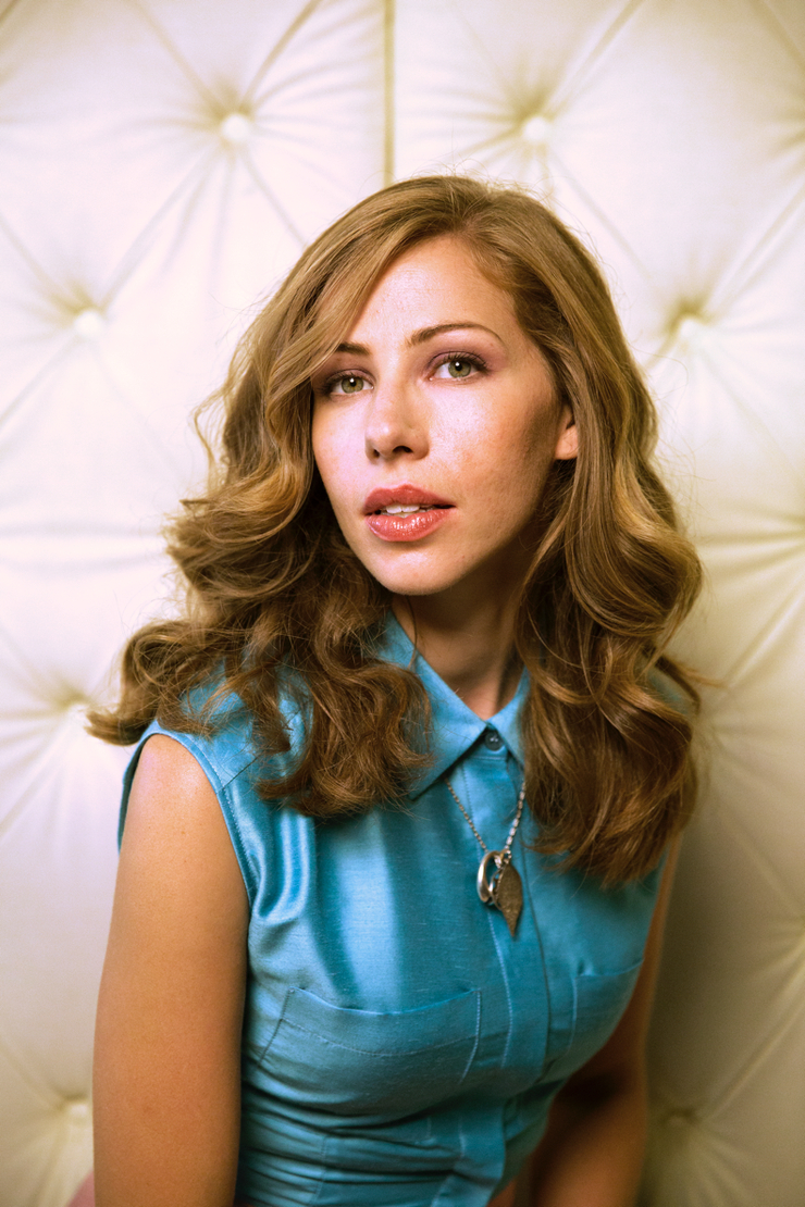 Picture of Rachael Price