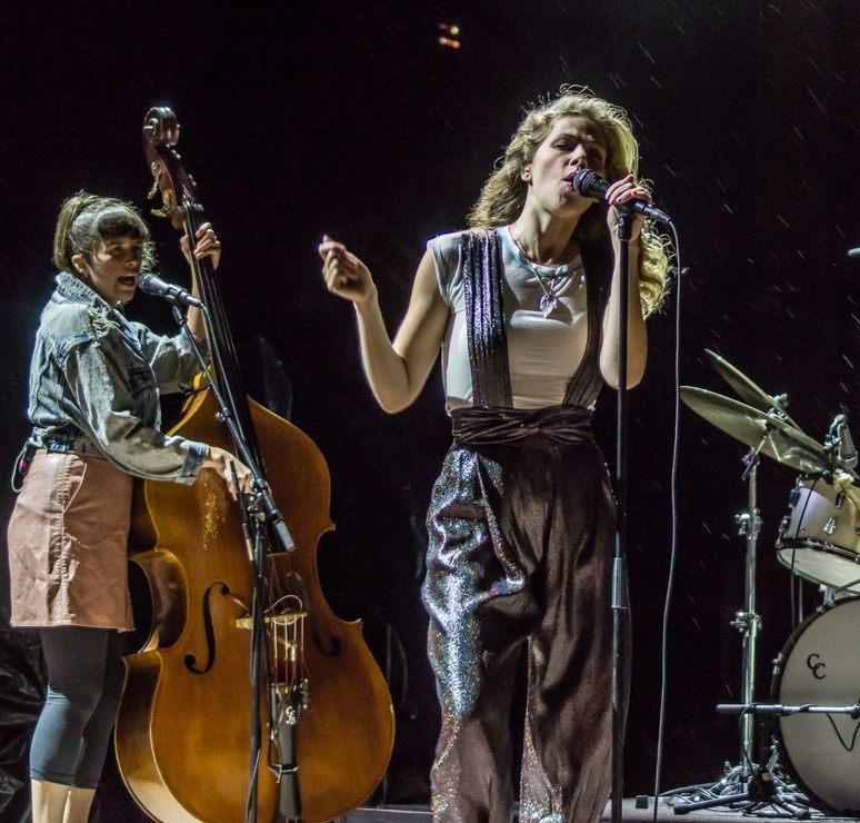 Rachael Price picture