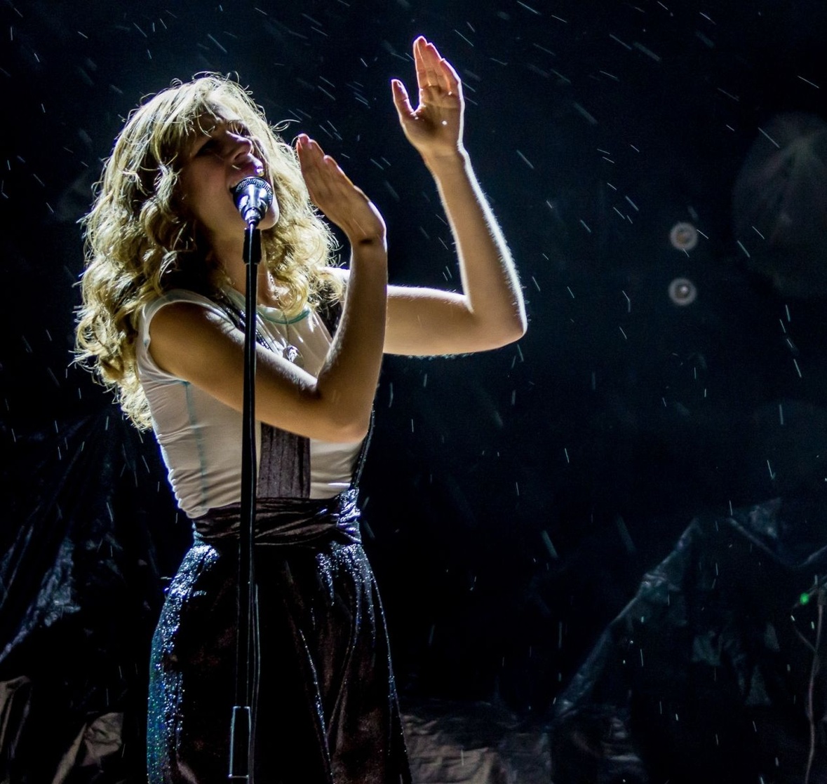 Picture of Rachael Price