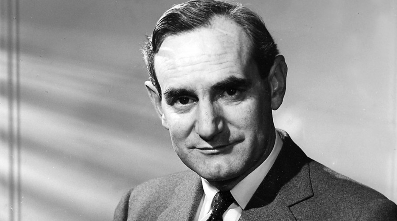 Picture of Huw Wheldon