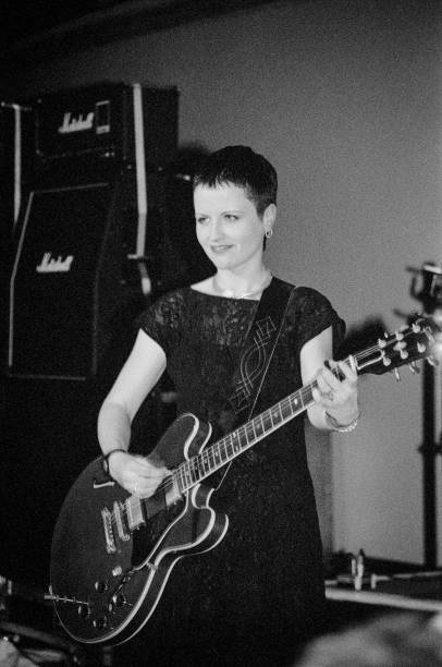 Dolores O'Riordan