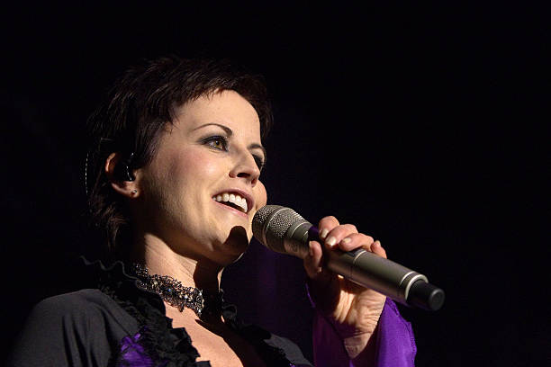 Dolores O'Riordan