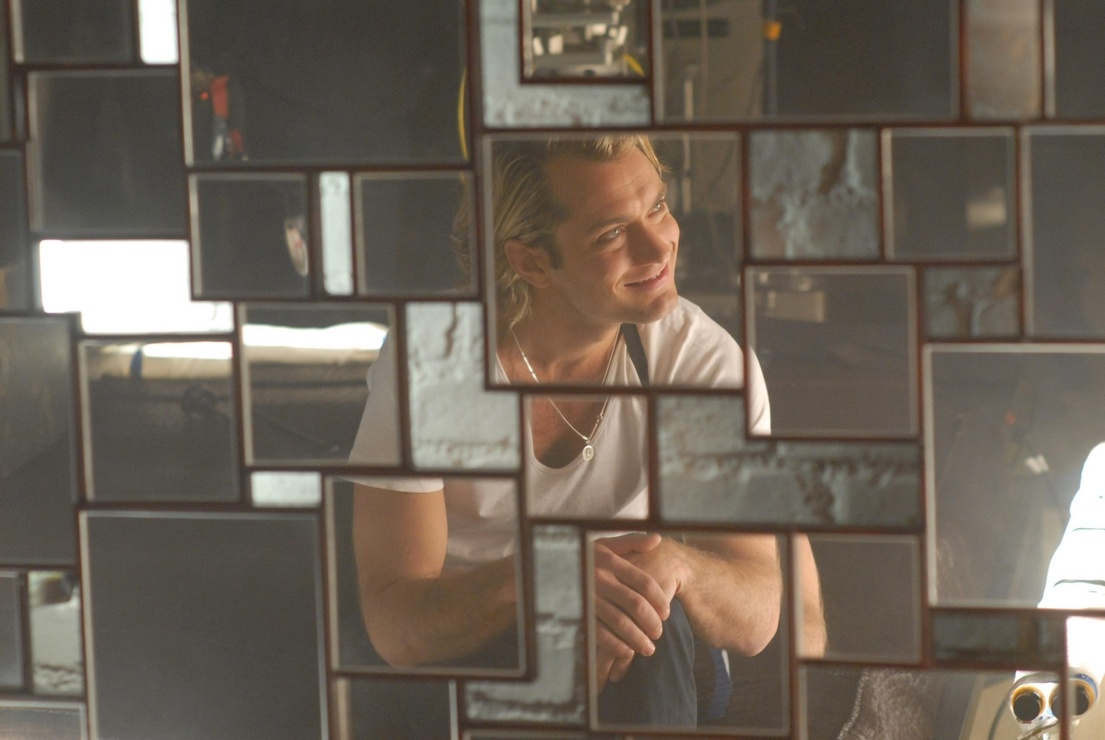 Picture of Sleuth
