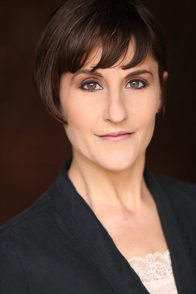 Image of Graceann Dorse