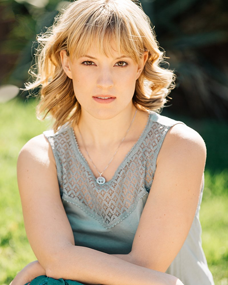 Picture of Elise Sievert