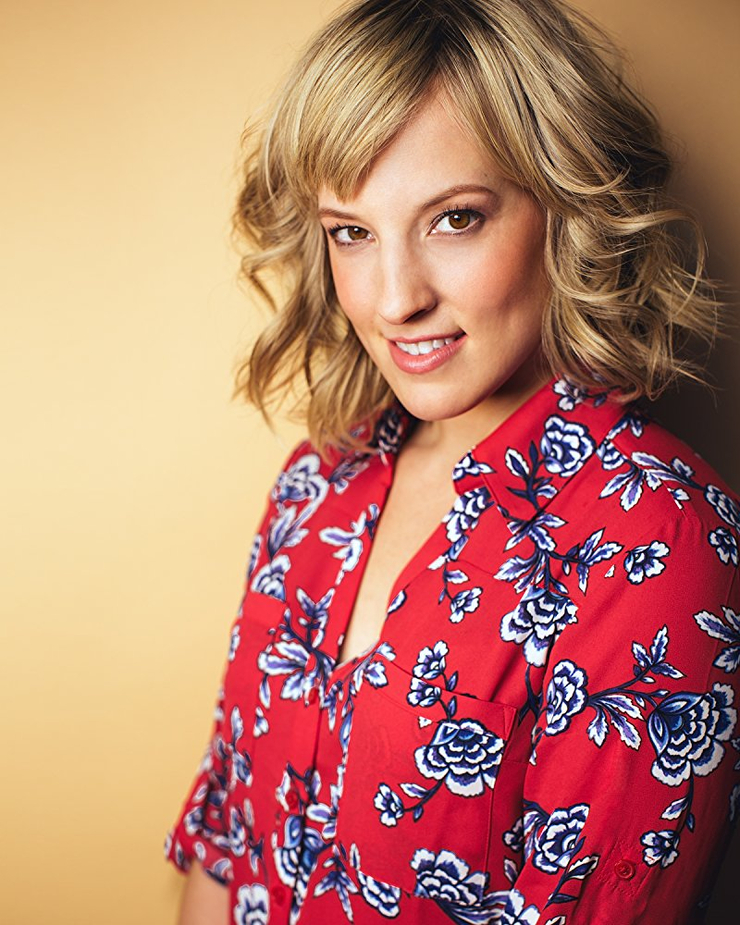 Image of Elise Sievert