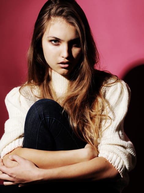 Hannah Stelzner image