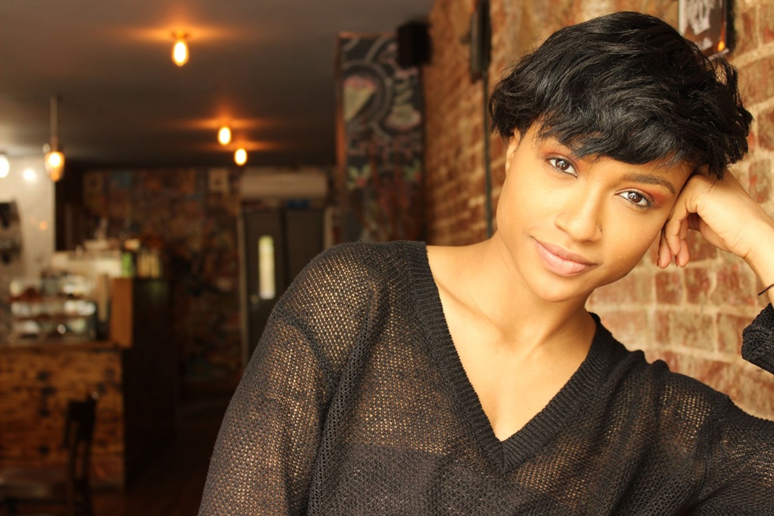 Nicolette Ellis image