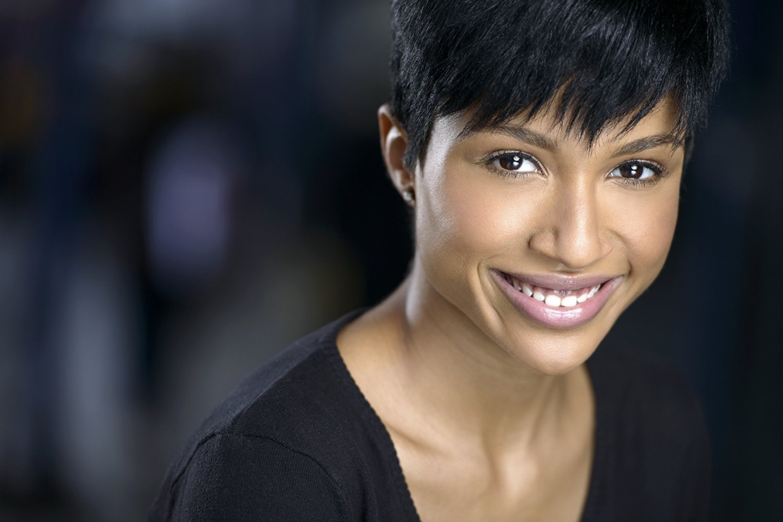 Picture of Nicolette Ellis