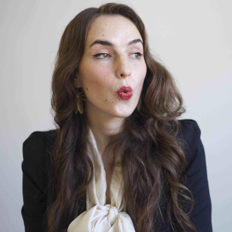 Picture of Ariadne Greif