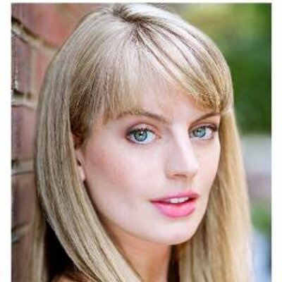 Picture of Annie Hägg