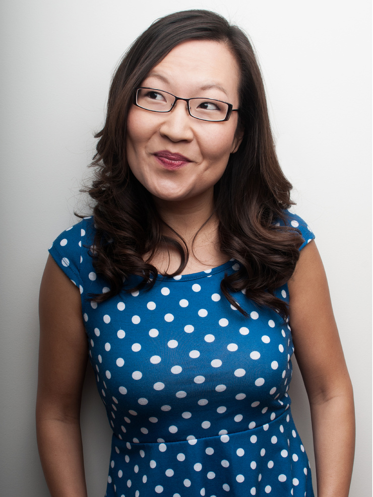 Picture of Helen Hong