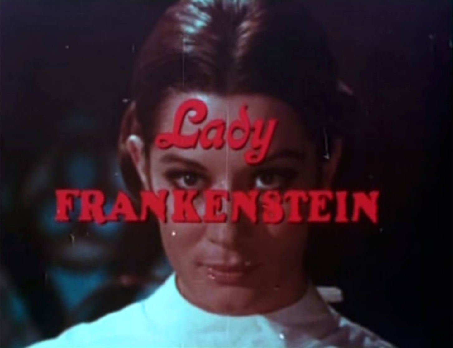 Picture of Lady Frankenstein (1971)