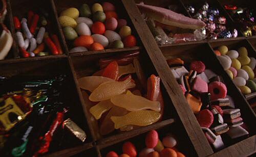 Picture of Sweet Movie