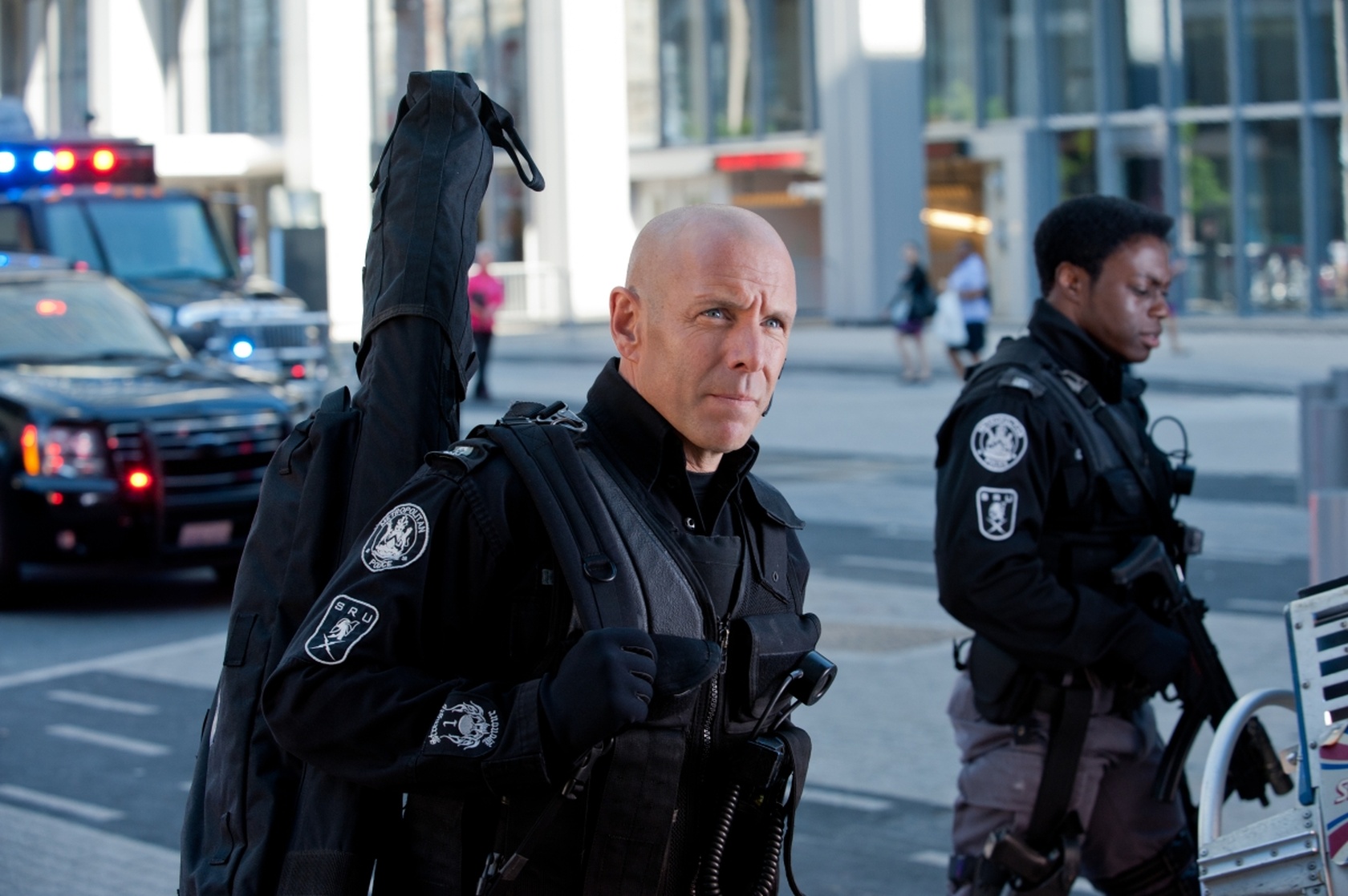 Picture of Flashpoint