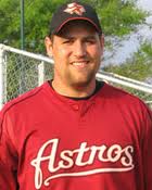 Picture of Lance Berkman