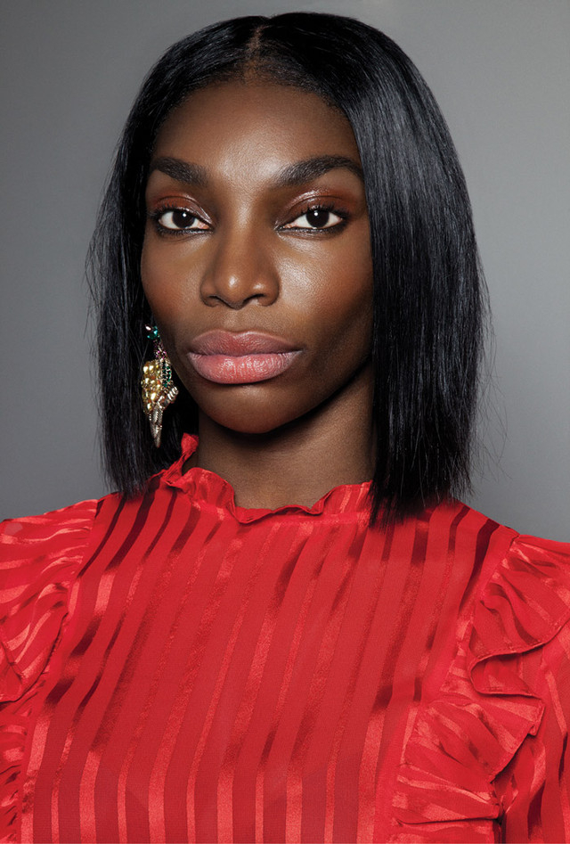Picture of Michaela Coel