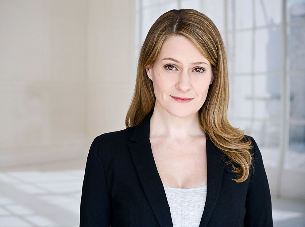 Picture of Janet Porter