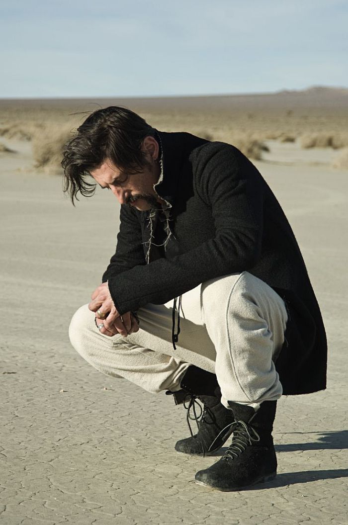 Picture of Tony Ward