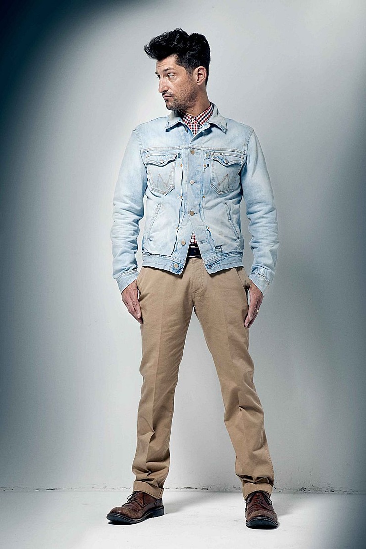 Picture of Tony Ward