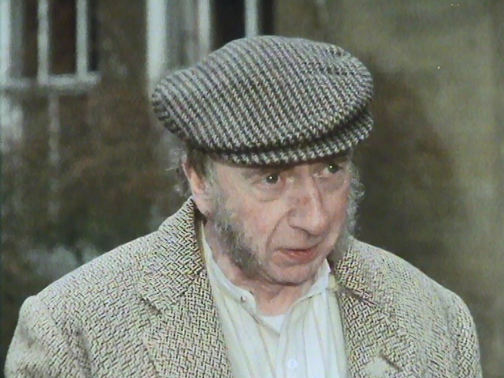 Picture of To the Manor Born (1979-1981)