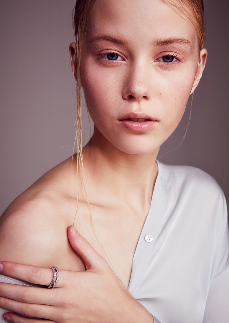 Picture of Amalie Schmidt