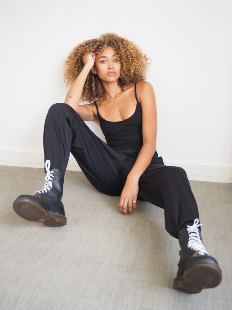 Image of Savannah Blake