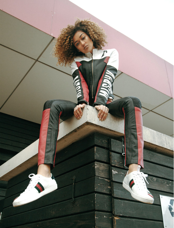 Picture of Savannah Blake