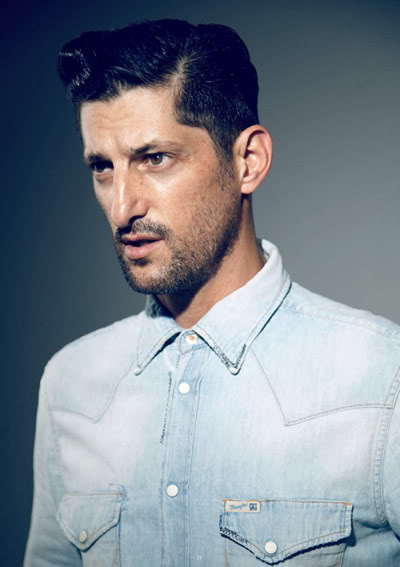 Picture of Tony Ward