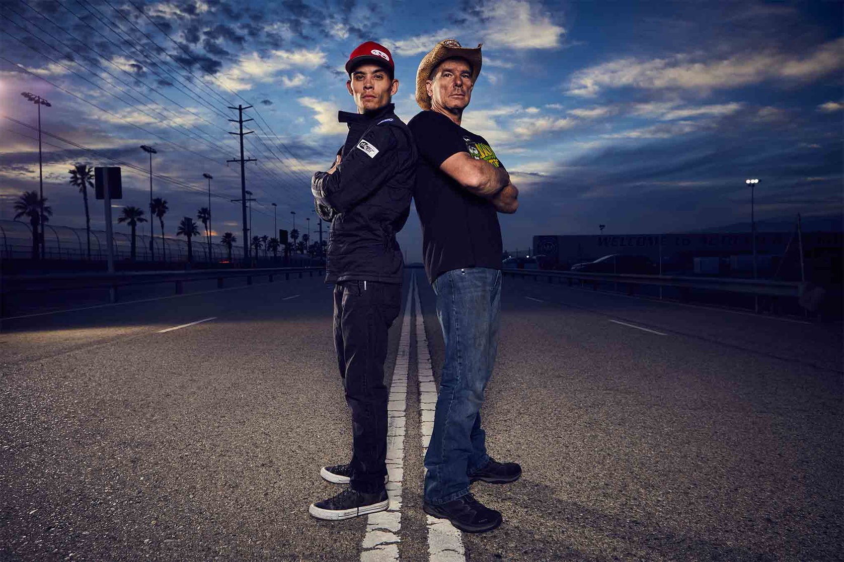 AZN, Farmtruck