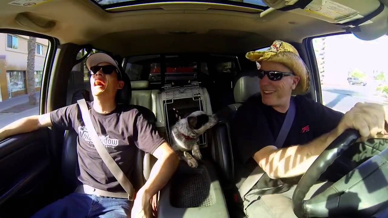 AZN, Farmtruck