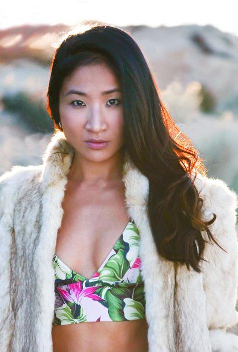 Picture of Kae Alexander