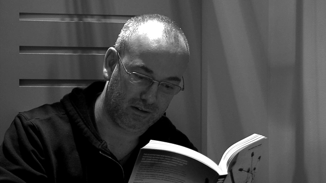 Picture of Neil Cross