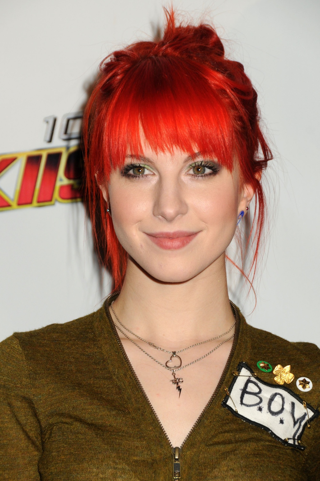 Picture of Hayley Williams