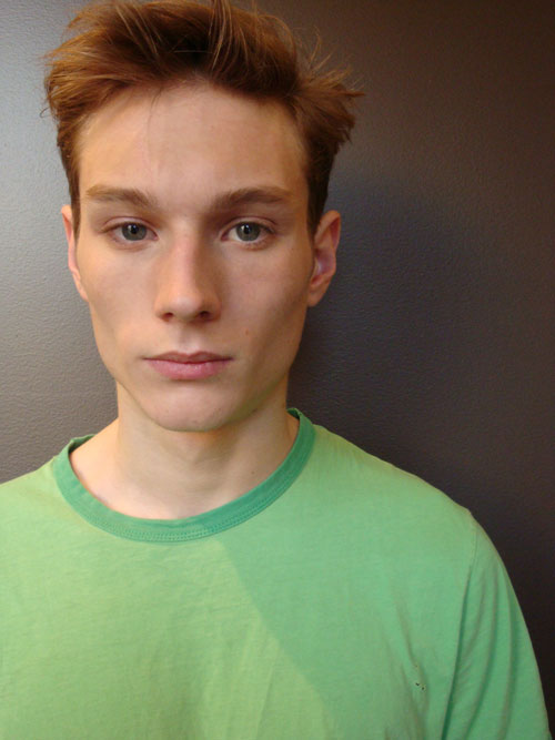 Picture of Aiden Andrews