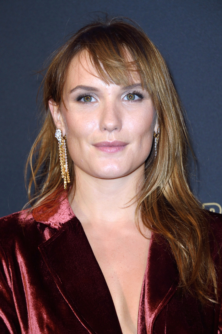 Image of Ana Girardot