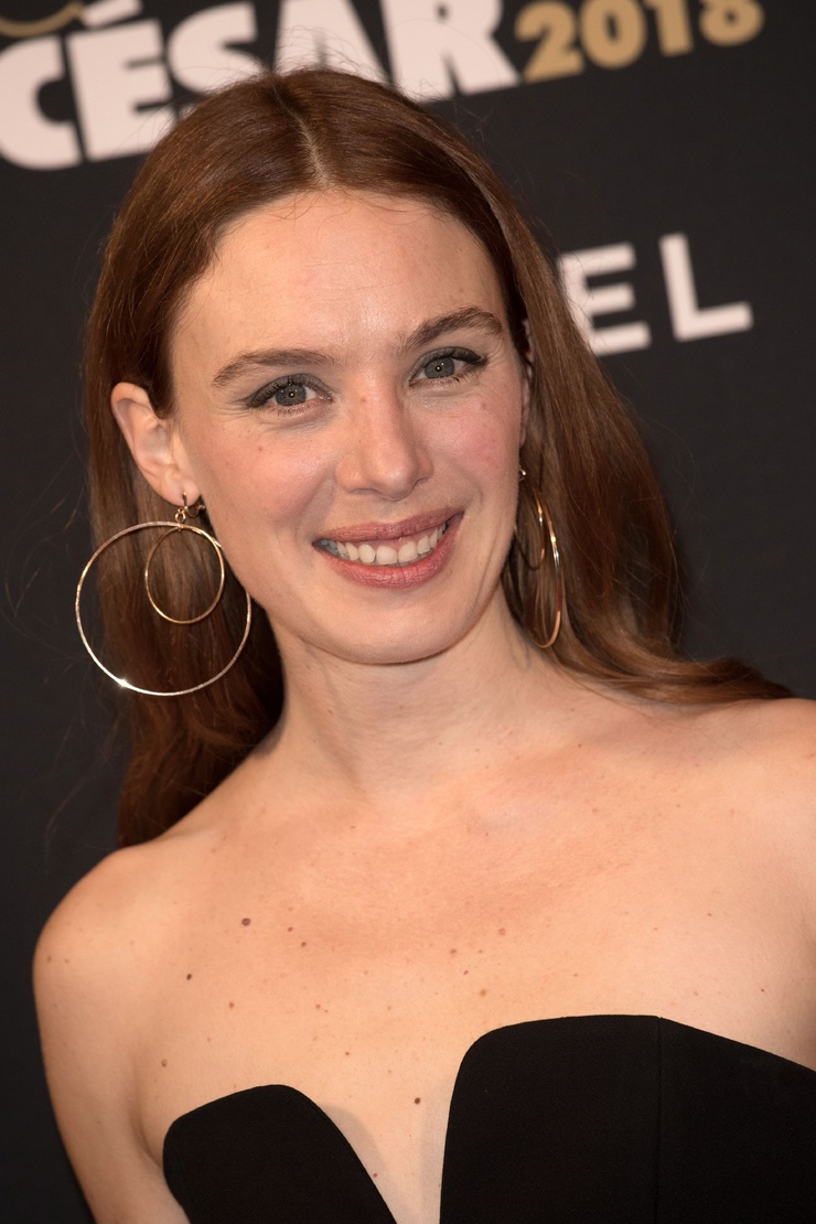 Laetitia Dosch image