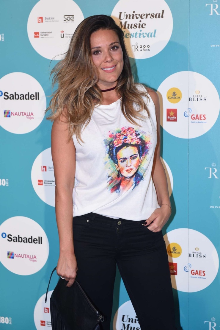 Picture of Lorena Gómez