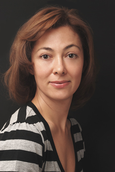 Picture of Berrin Arisoy