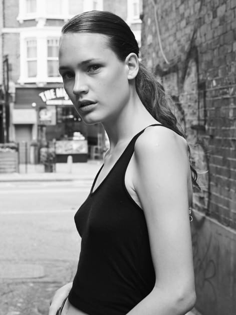 Picture of Maria Marecka