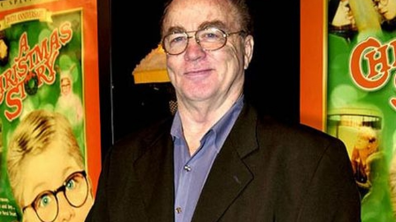 Picture of Bob Clark