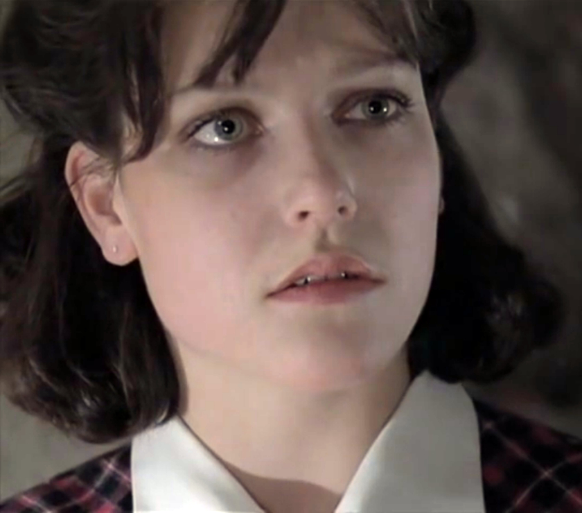 Picture of Janina Hartwig