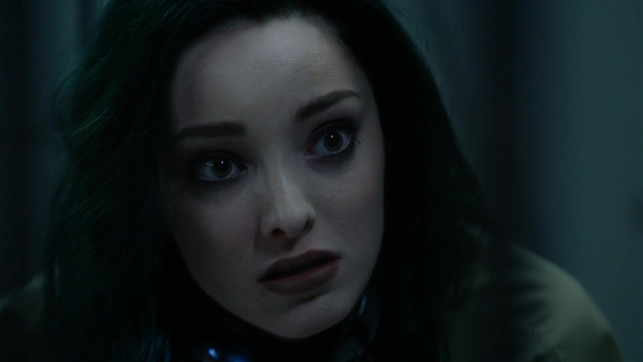 Picture of Polaris (The Gifted)