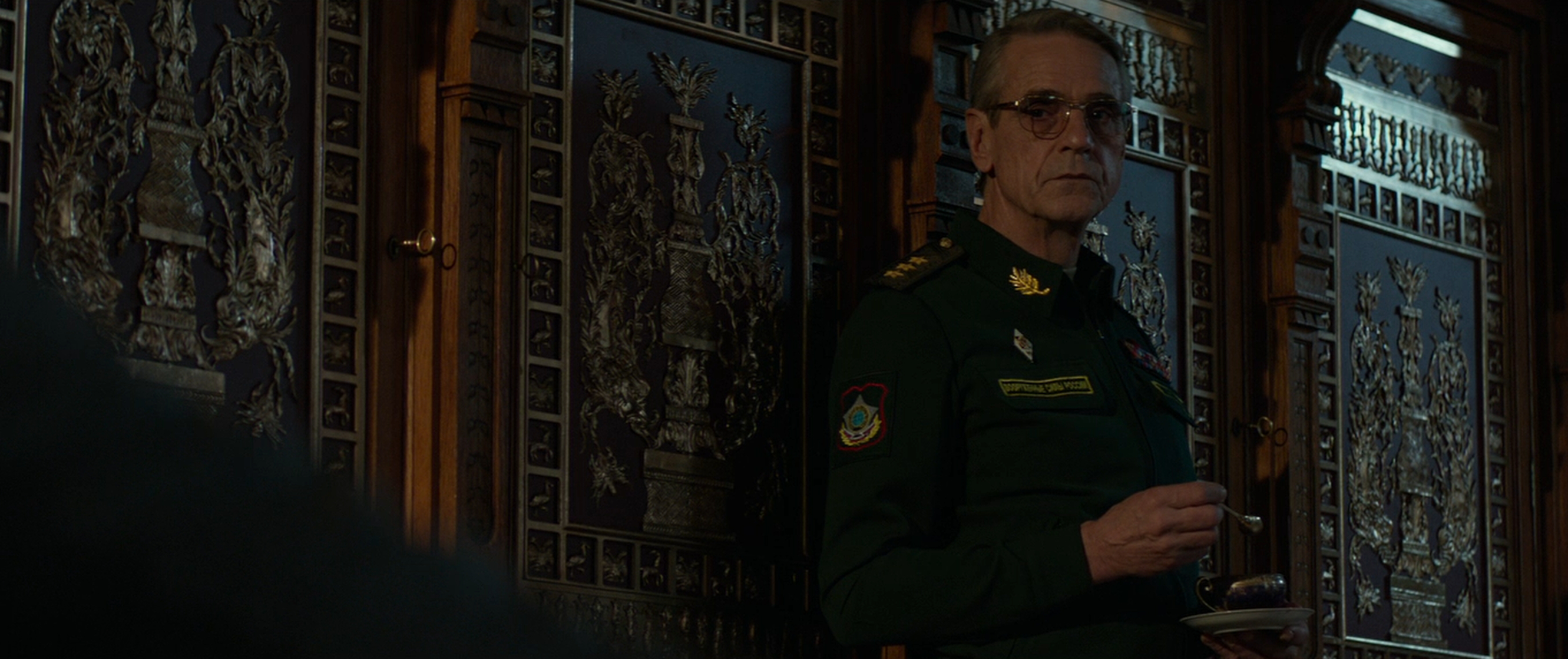 Picture of Red Sparrow