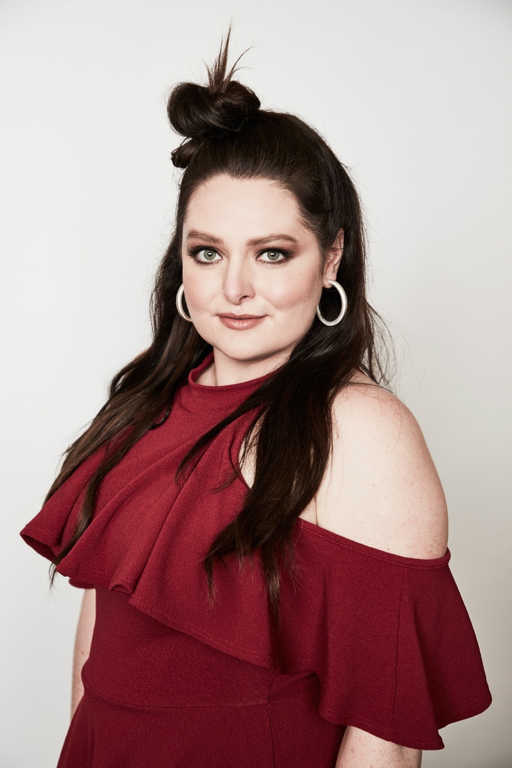 Picture of Lauren Ash