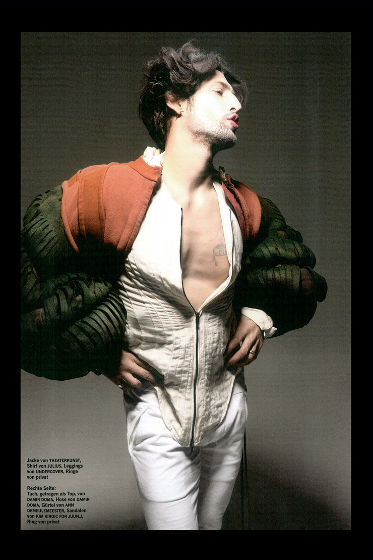 Picture of Tony Ward