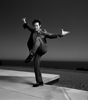 Picture of Jet Li