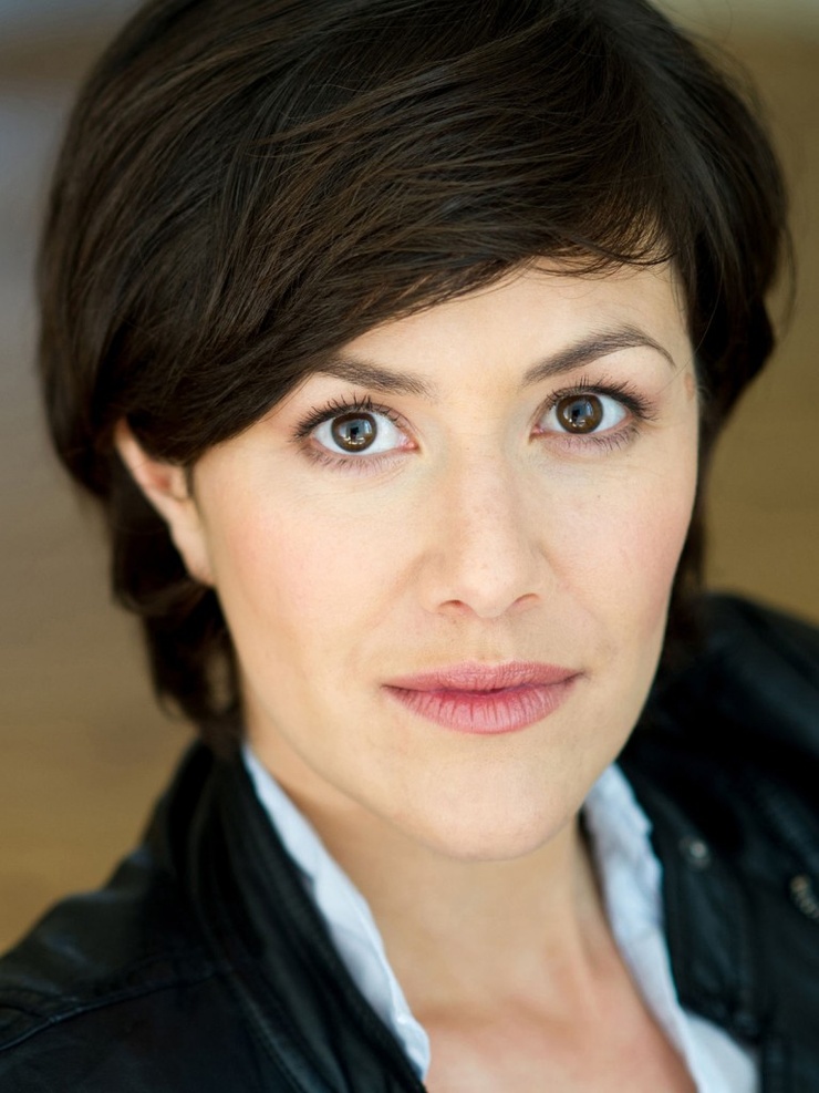 Image of Antonia Feuerstein