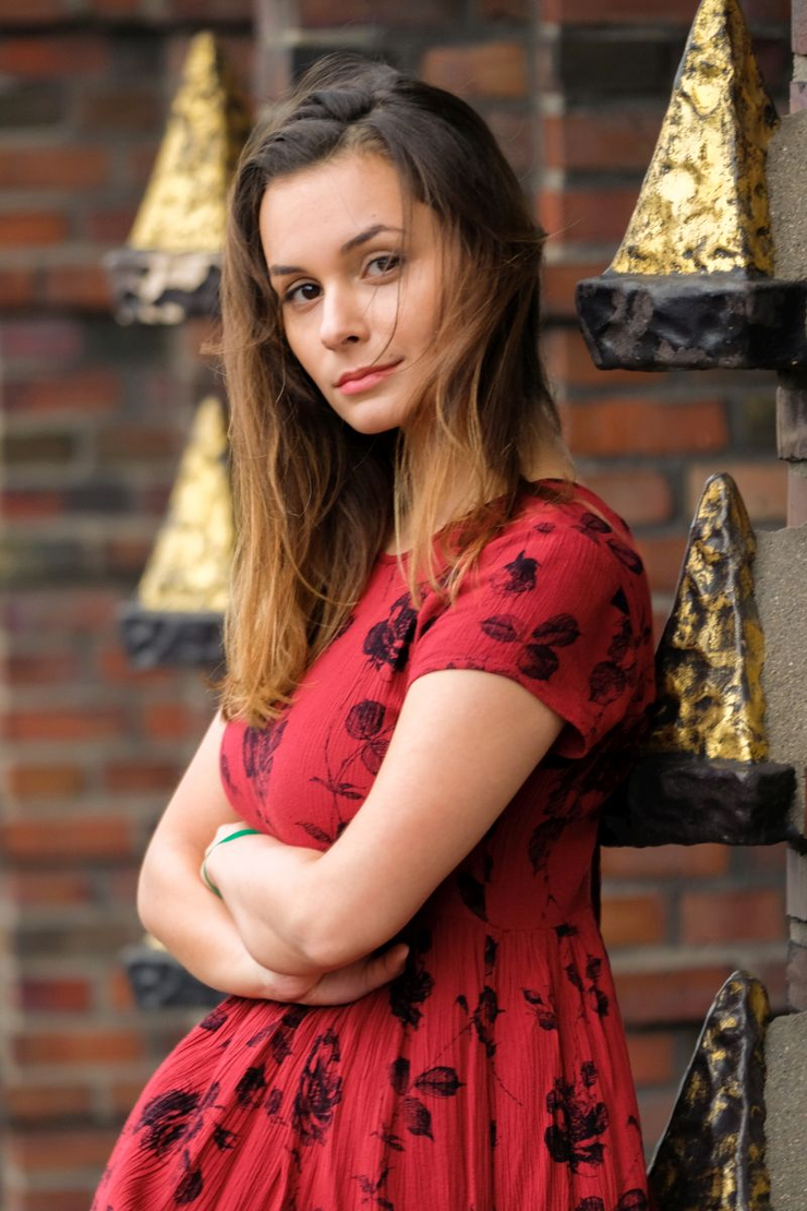 Picture of Julia Obst