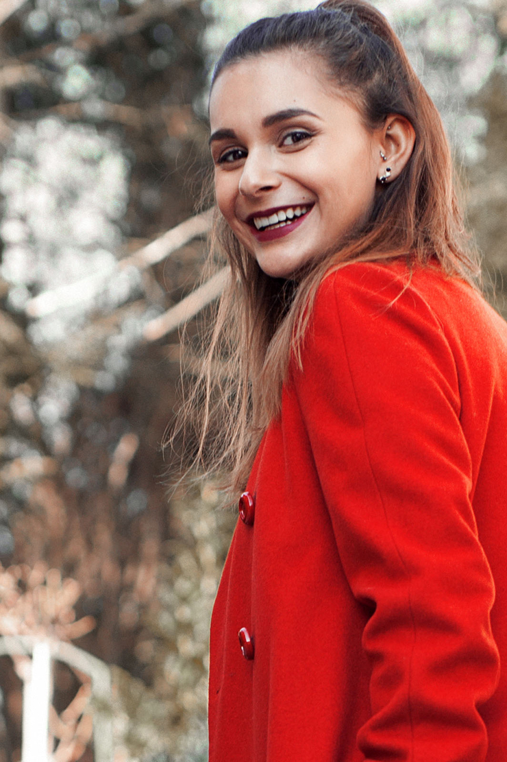 Picture of Julia Obst